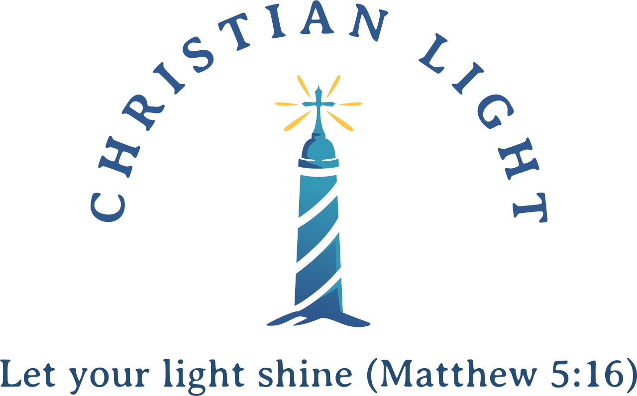 Christian Light – Let your light shine (Matthew 5:16)