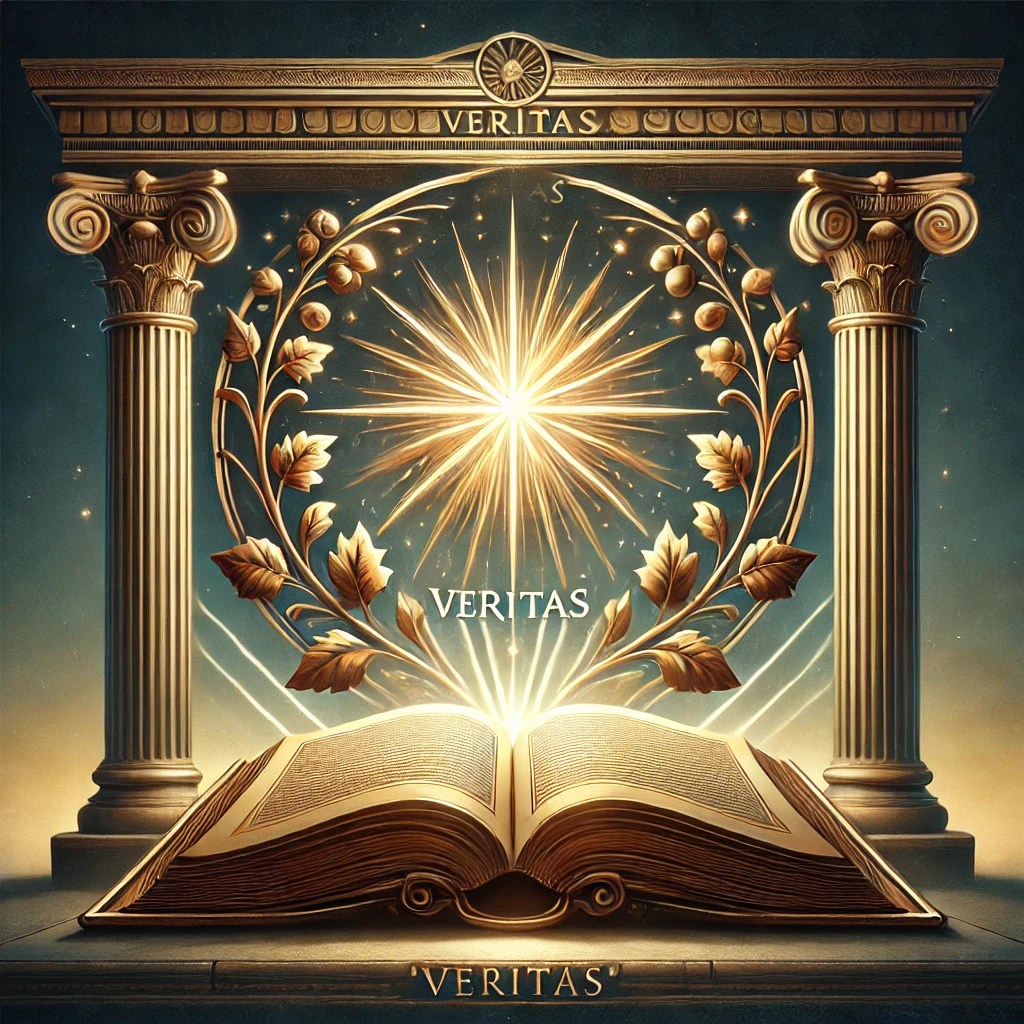 Truth Decay – Christian Light